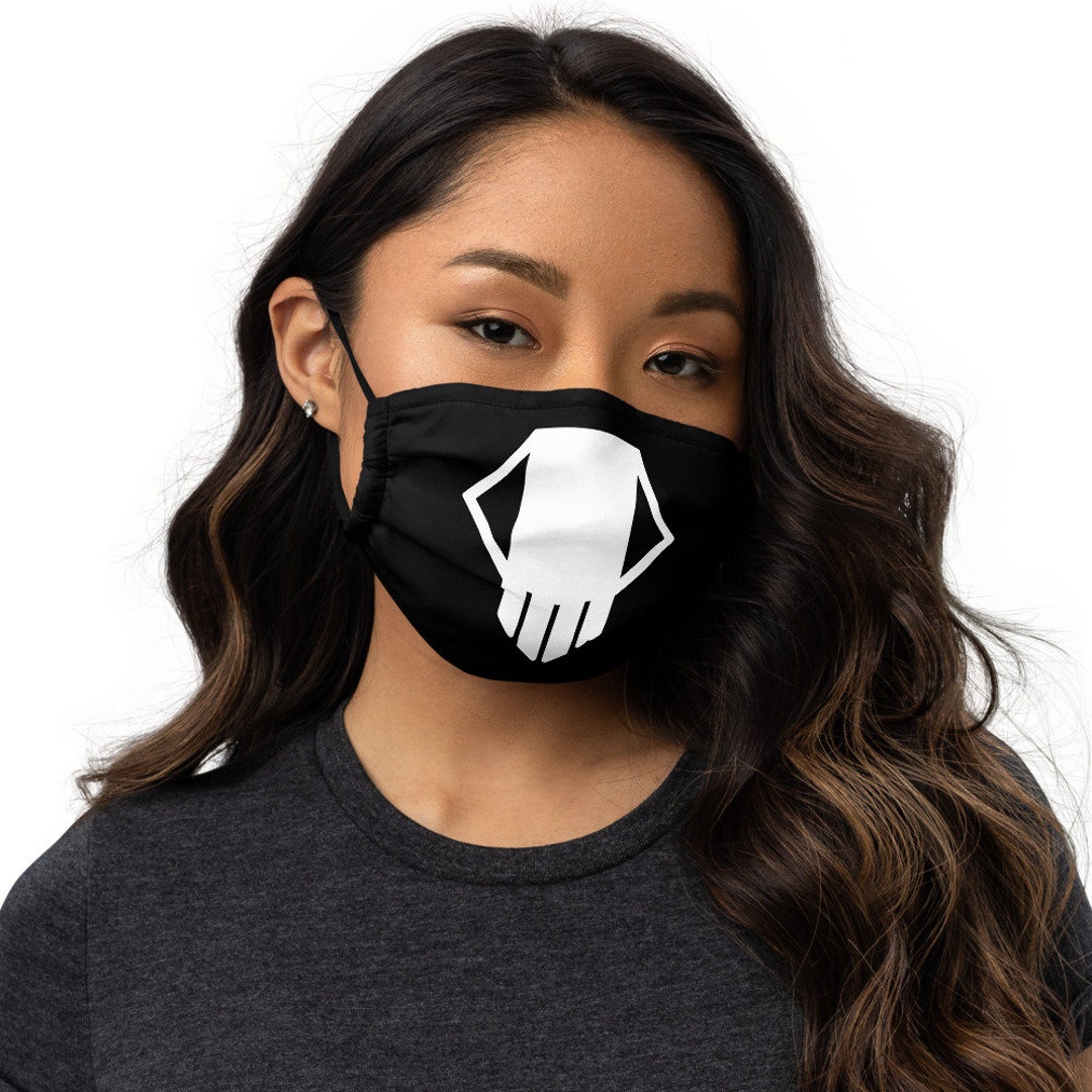 Explosion Hero Skull Mask - Etsy