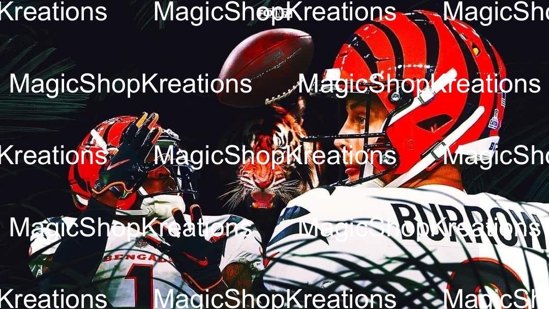 Bengals Tumbler Wrap - Etsy