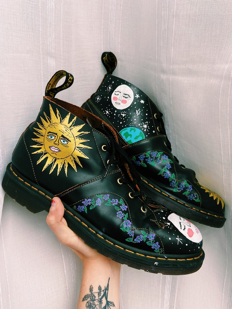 Commission Designs - Etsy