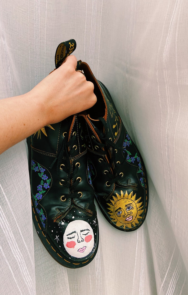 Commission Designs - Etsy