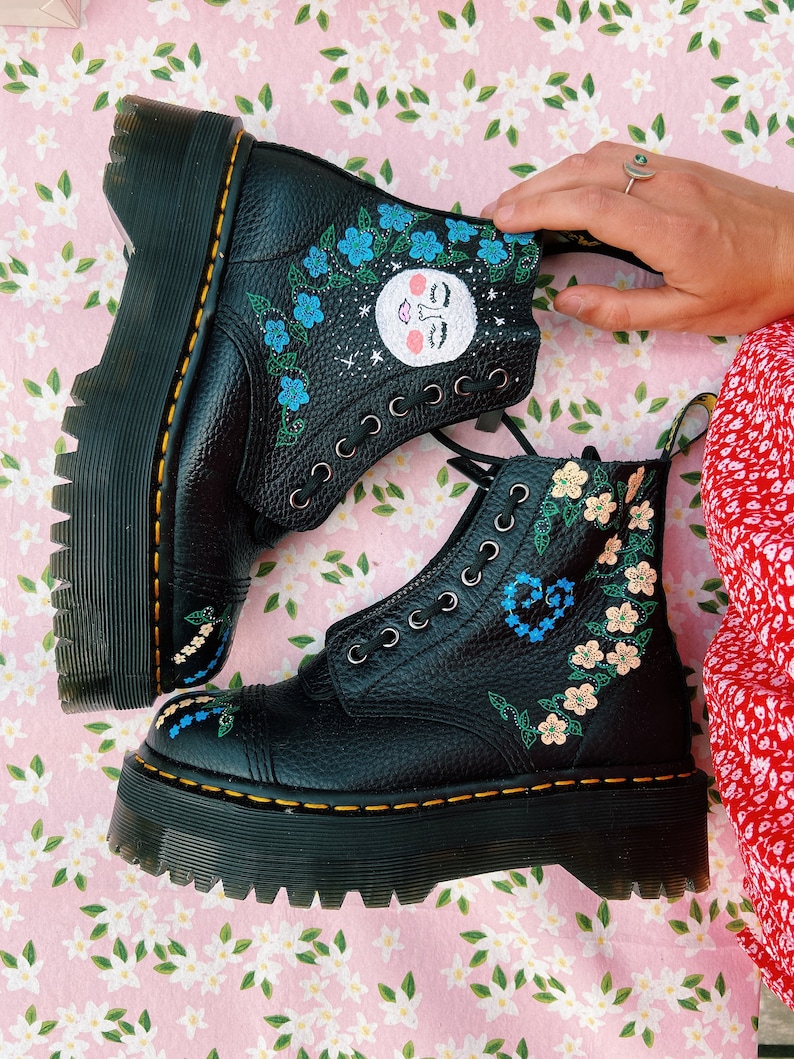 Commission Designs - Etsy