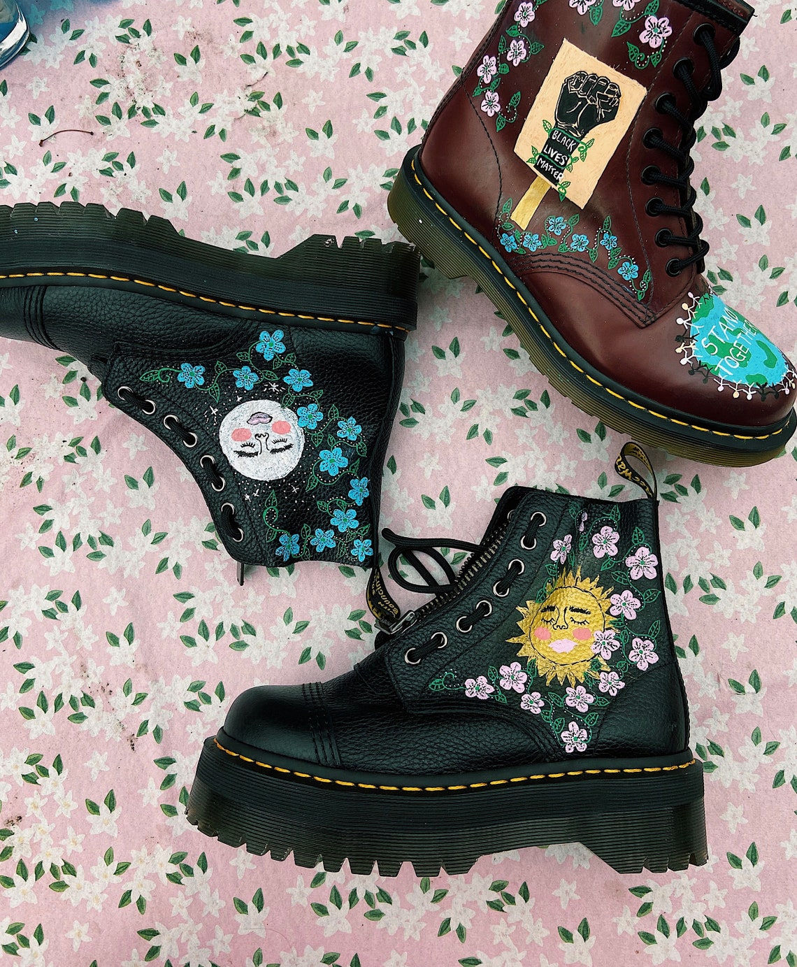 Commission Designs - Etsy