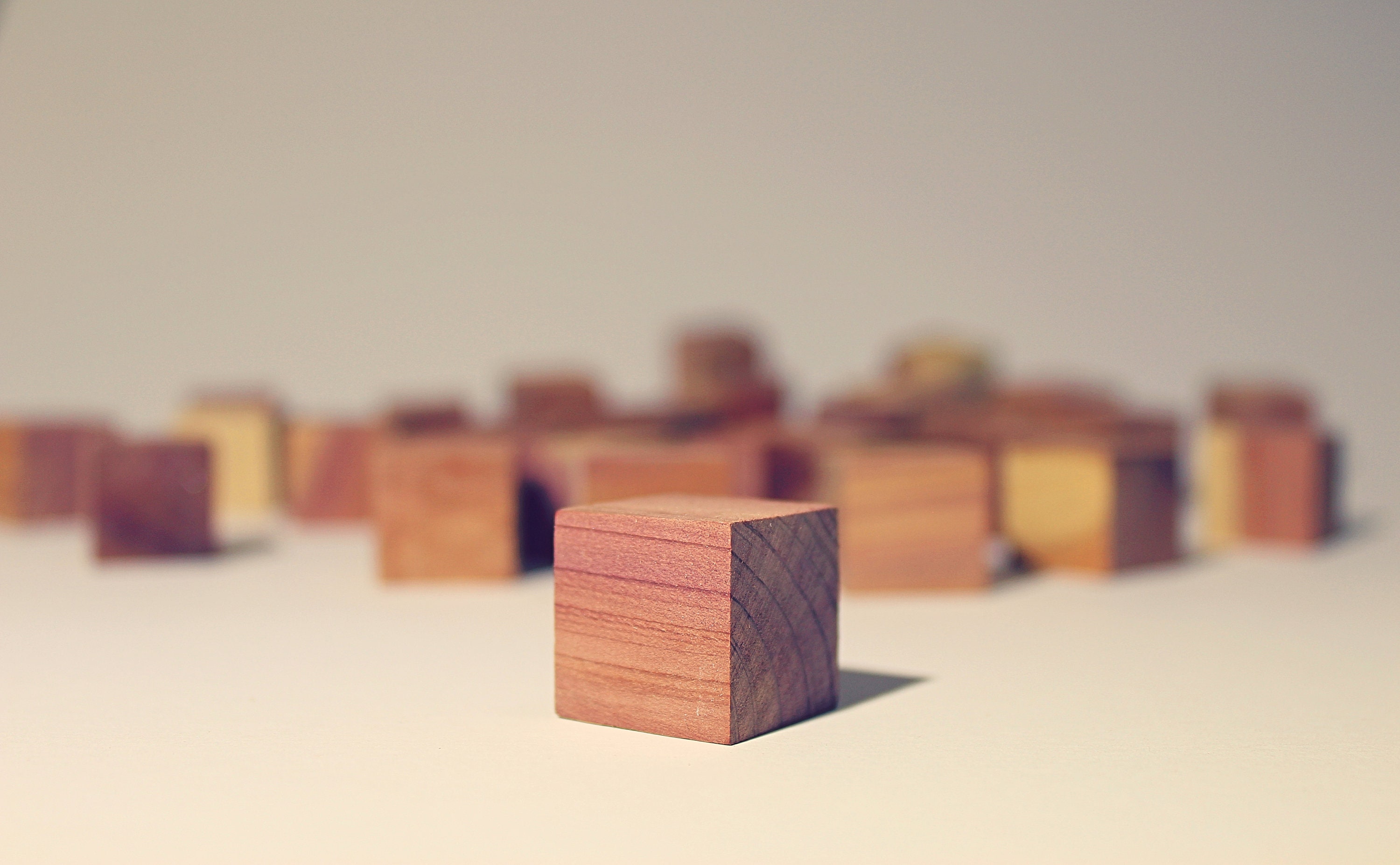 PACK of 50 ECO FRIENDLY Moth Balls Cedar Wood Blocks Non - Etsy UK