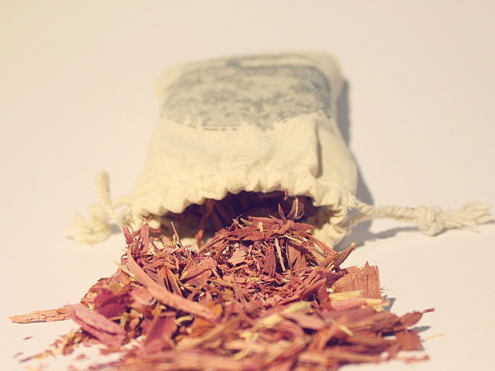 Sample Pack of NATURAL MOTH BALLS Red Cedar Wood Rustic Wood Crafts ...