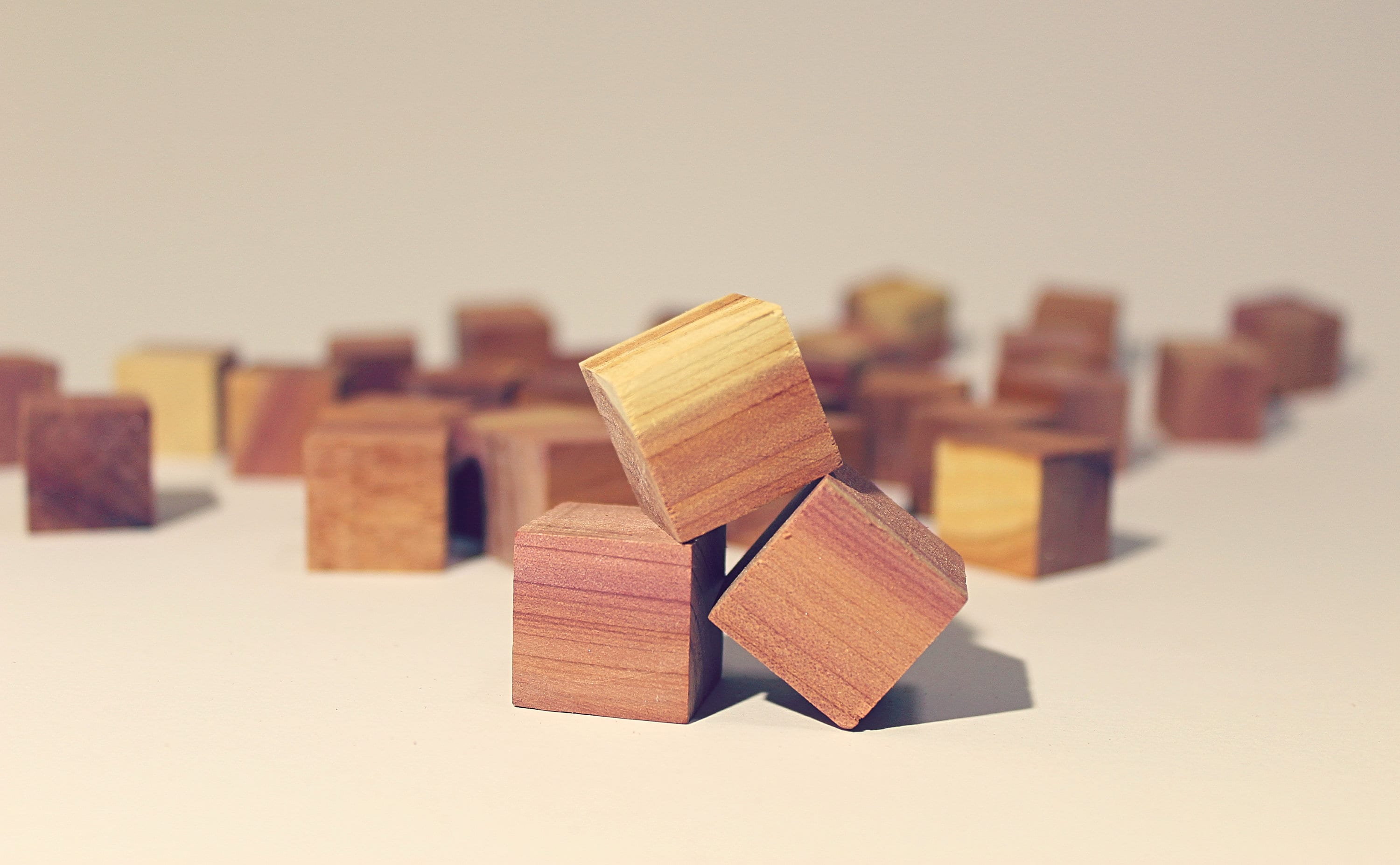 PACK of 50 ECO FRIENDLY Moth Balls Cedar Wood Blocks Non - Etsy UK