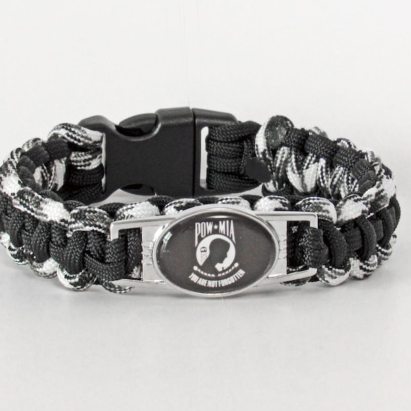 Survival Bracelet - Etsy