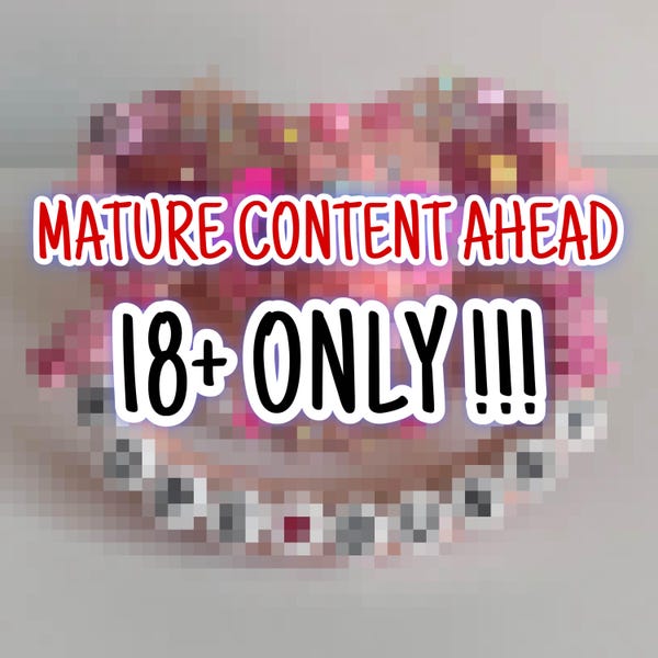 Deco Pacifier - Etsy