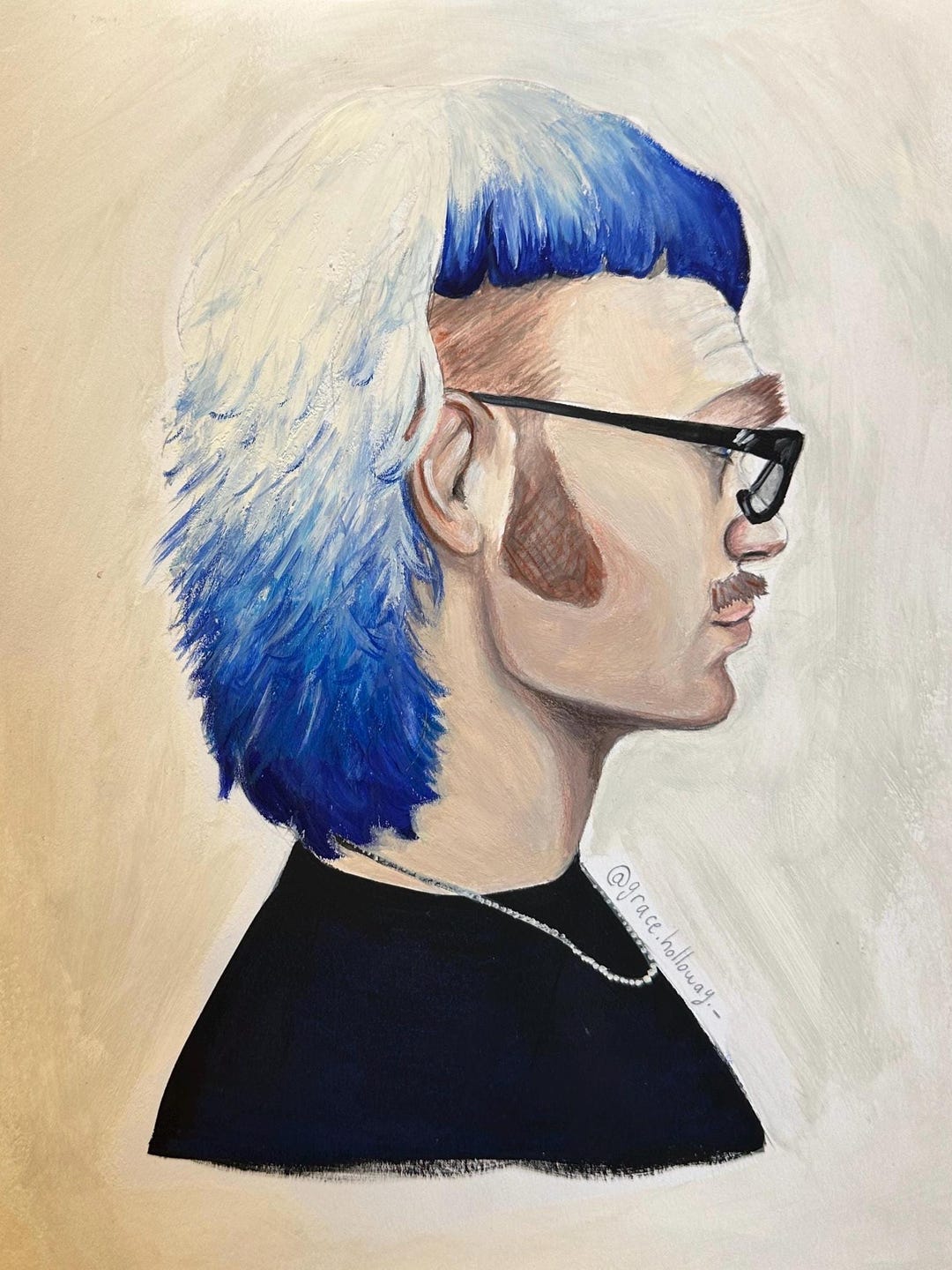 Joost Klein Drawing - Etsy