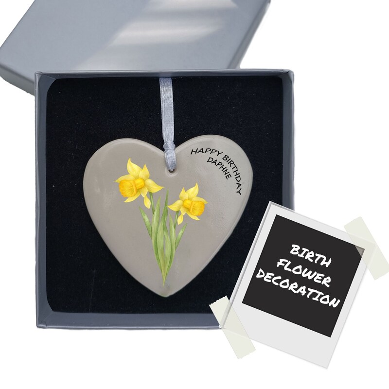March Birthday Flower Gifts - 60+ Gift Ideas for 2026