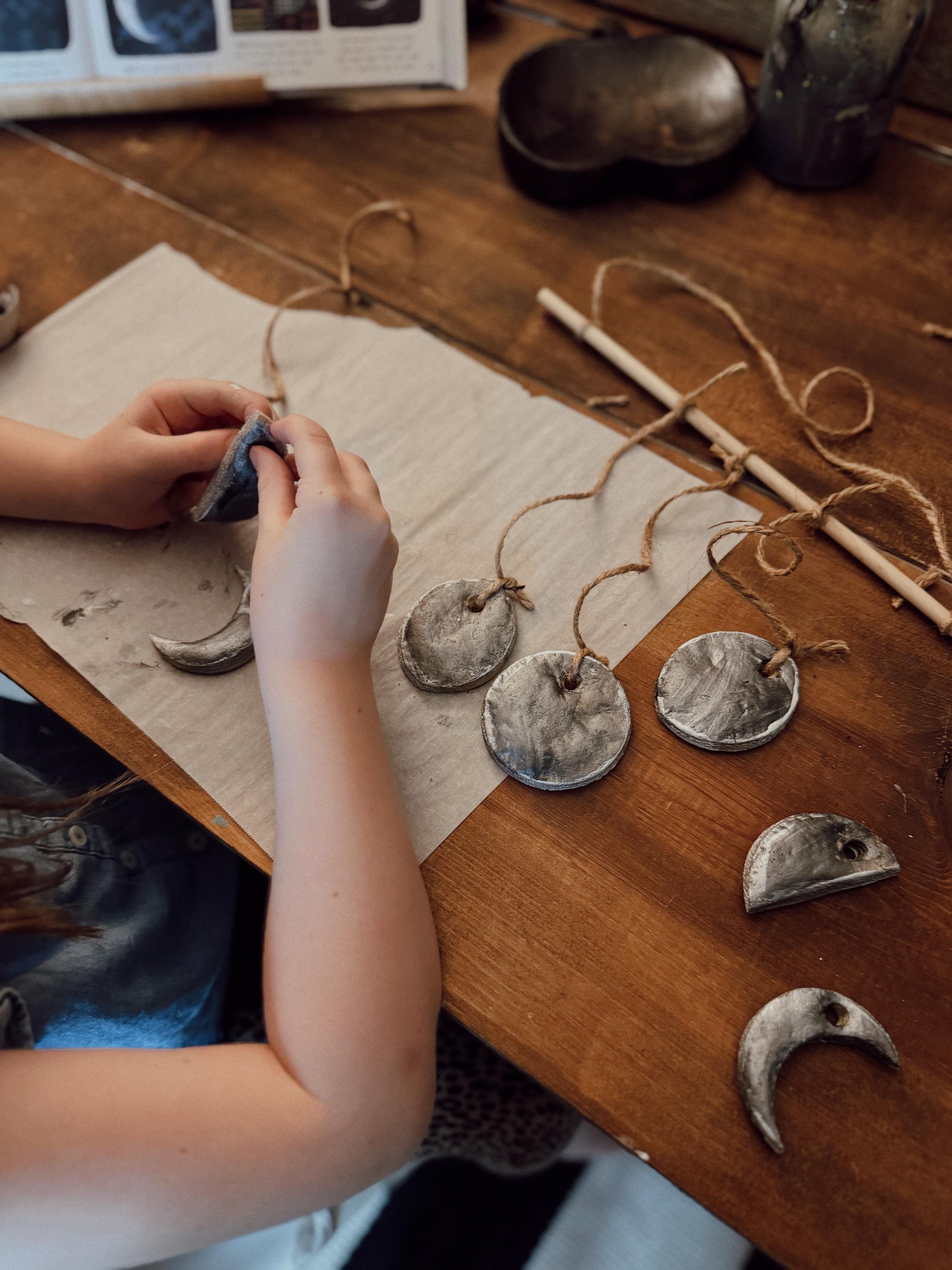 The Night Sky Guide | 9 Lesson Guide | Unit Study Exploring Stars ...