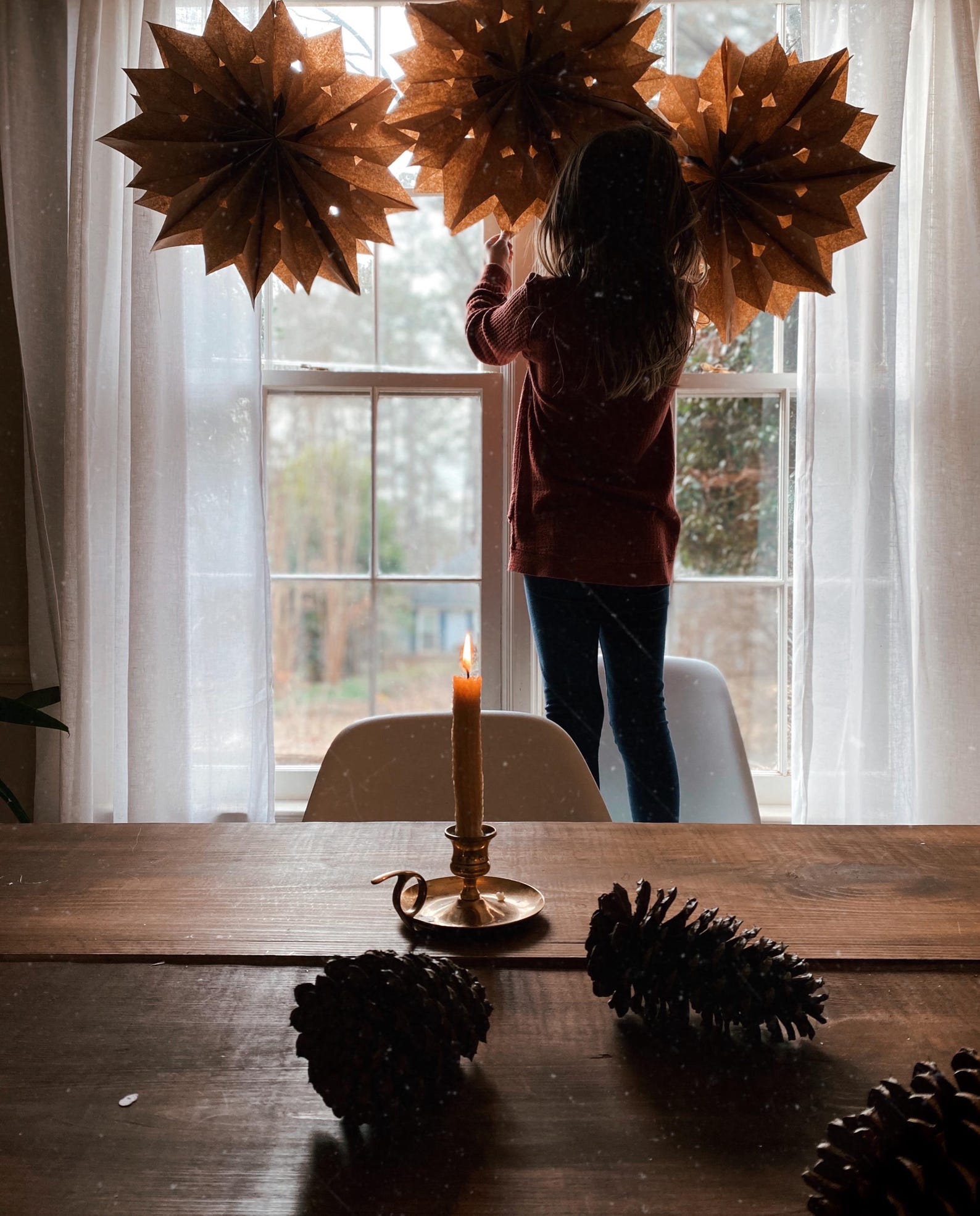 Winter Guide | Winter Unit Study Exploring the Winter Solstice, Winter ...