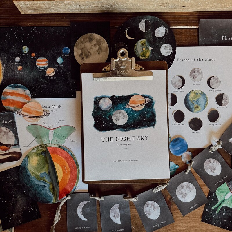 Charlotte Mason - Etsy