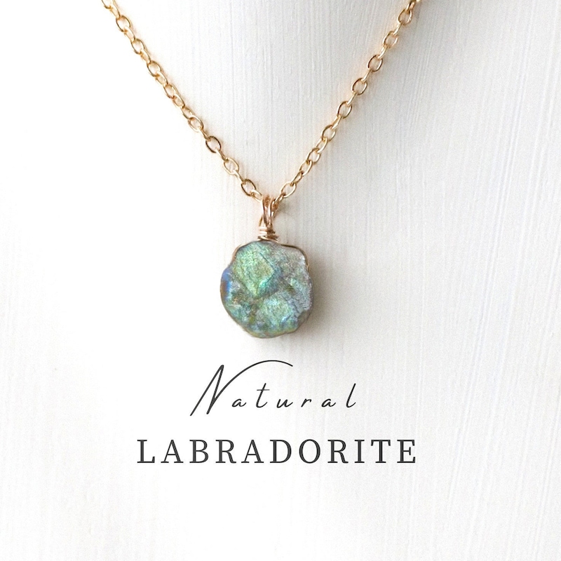 Real Crystal Necklace - Etsy