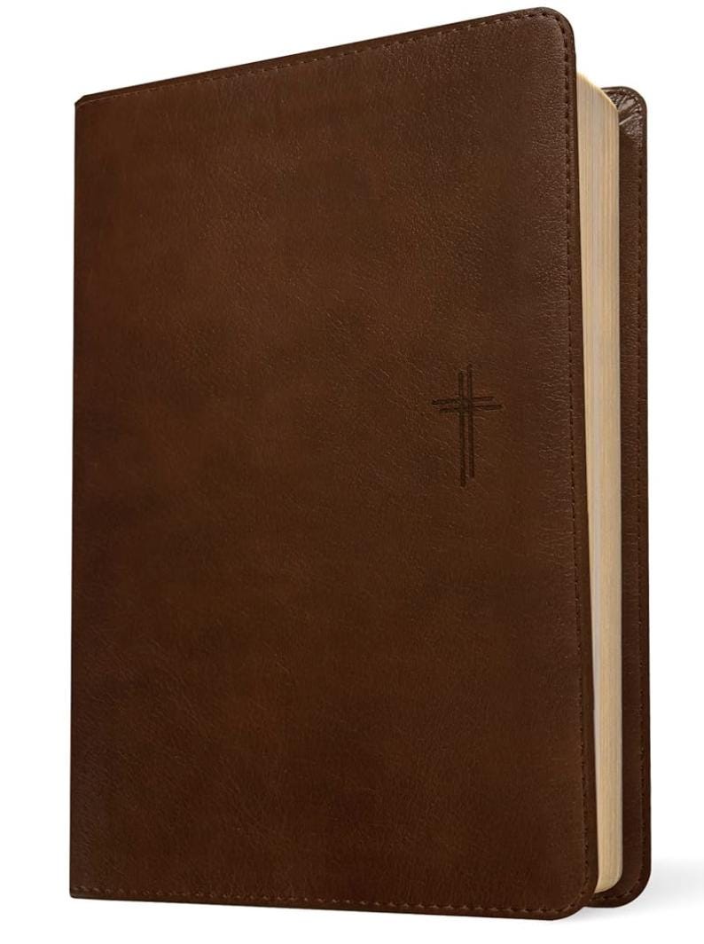 Personalized Bible | Custom Compact Laser Engraved Bible | NLT - Etsy