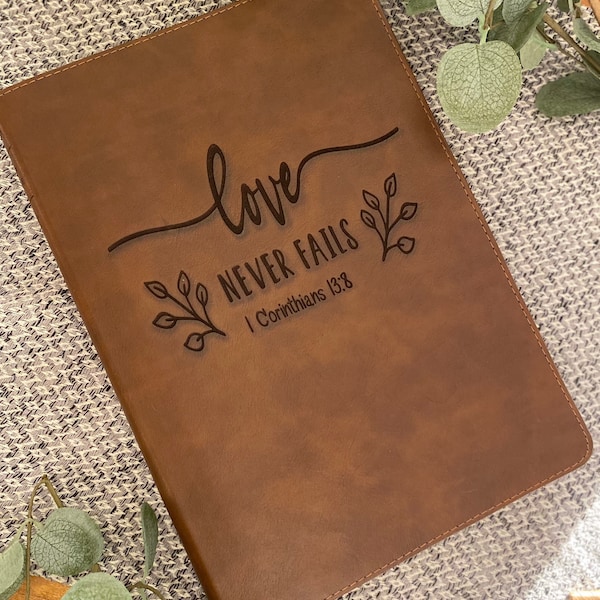 Personalized Bible - Etsy