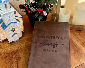 Personalized Bible | Etsy