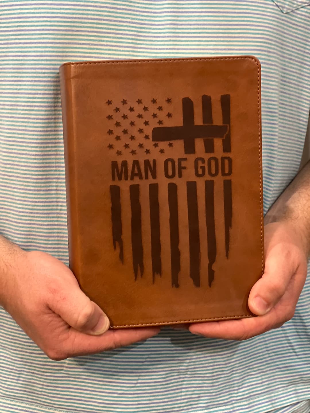 Mens Custom Bible [CSB He Reads Truth] Personalized Bible - Etsy