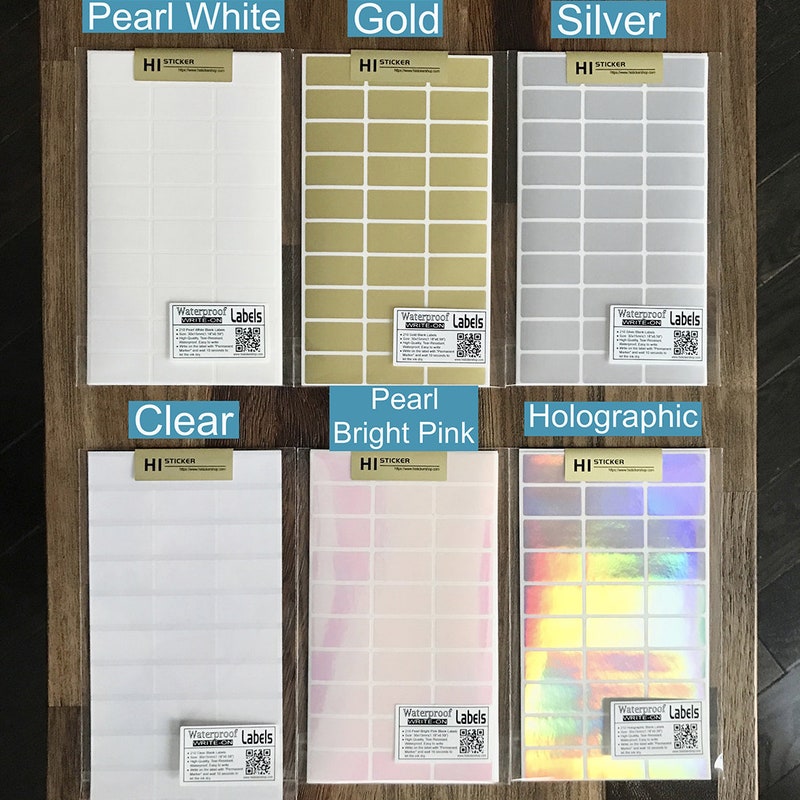 Photo Album Labels - Etsy