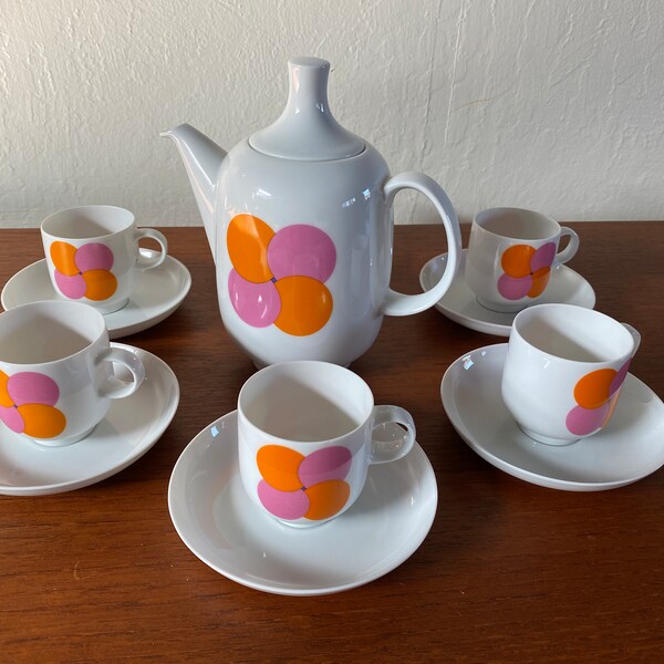 Rosenthal Studio Line Glass - Etsy