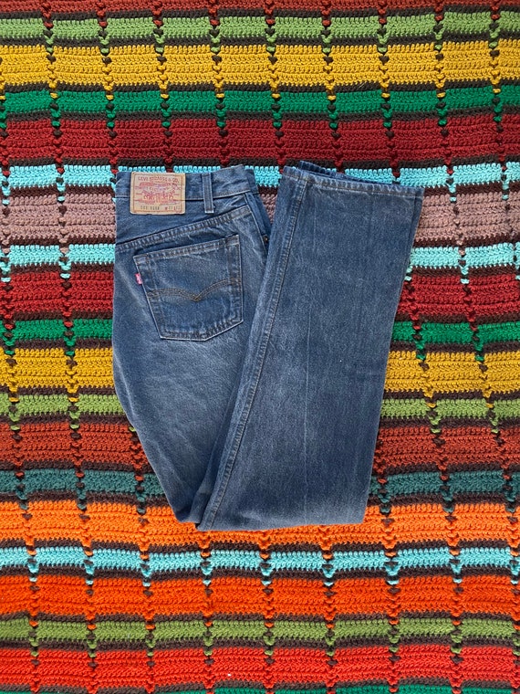 501 original vintage - Gem