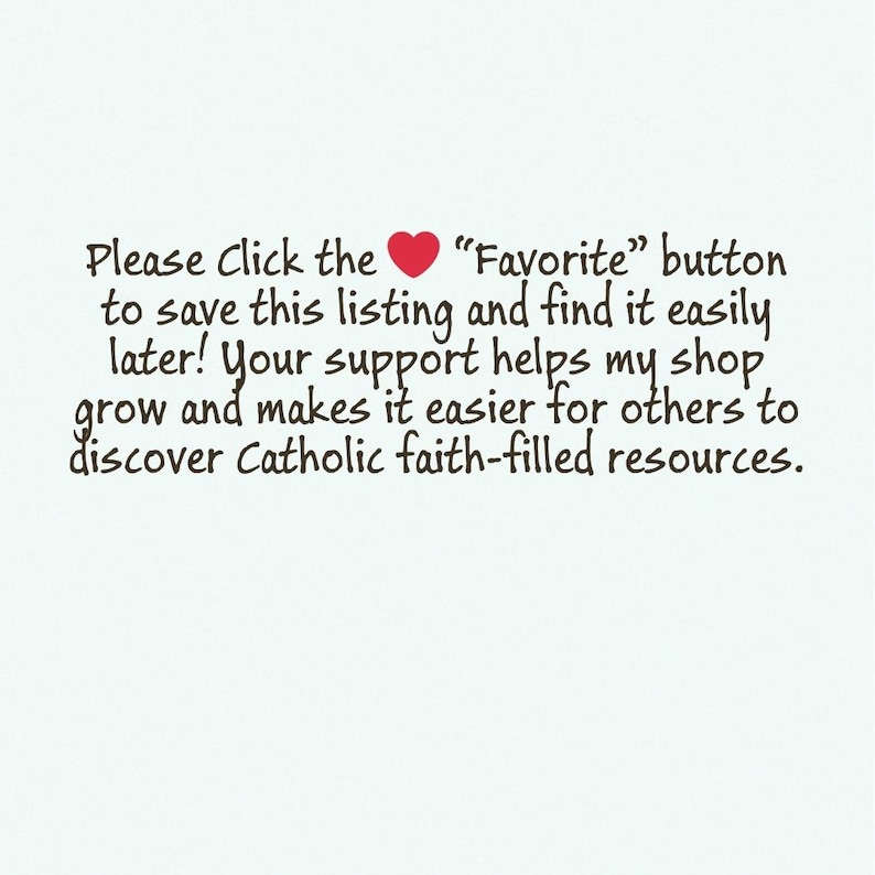 St. Teresa of Avila Coloring Page: Catholic Saint Activity (digital ...