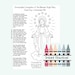 Feast of the Archangels Activities Kids Printable Catholic Michaelmas ...