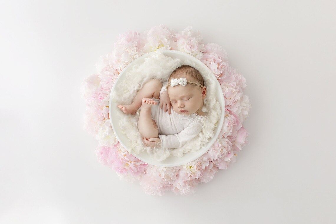 Newborn Digital Background, Newborn Digital Backdrop, Newborn Composite ...