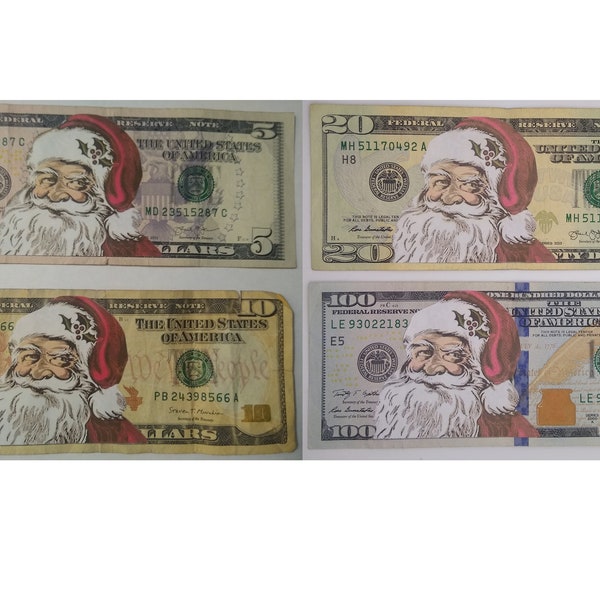Dollar Bill Decal Sticker - Etsy