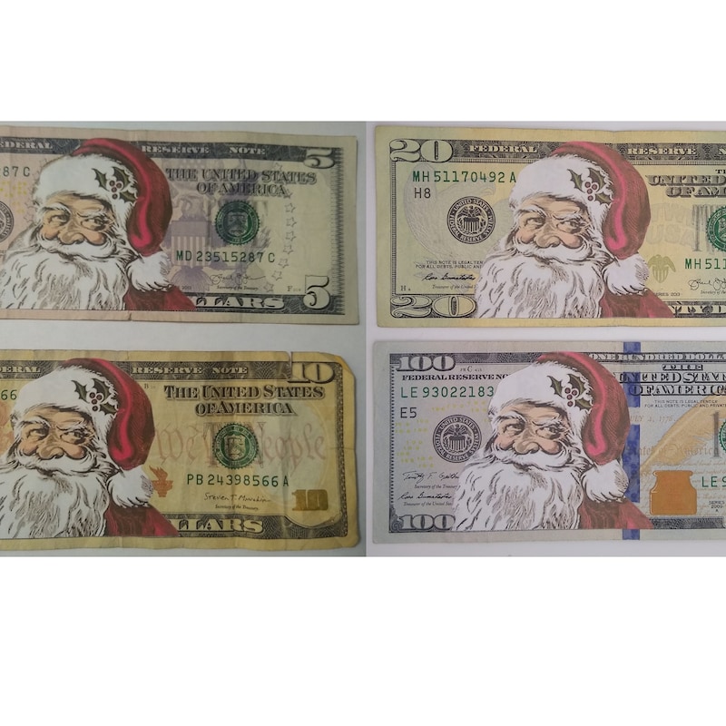 10 Dollar Decals - Etsy