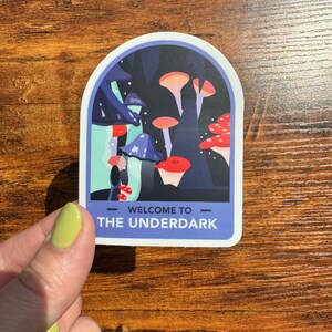 BG3 Travel Sticker Pack 3 Pack Vinyl Stickers Waterproof Stickers ...