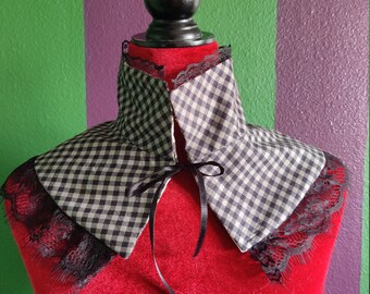 Detachable Collar - Etsy