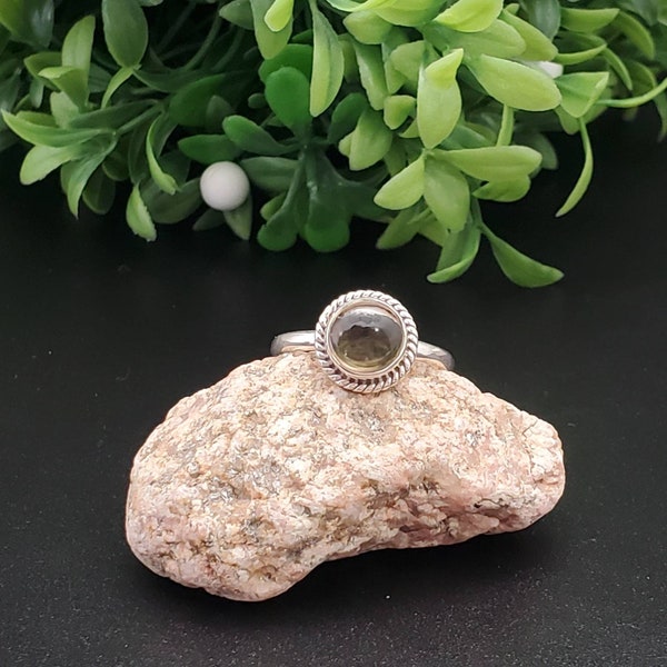 Smoke Stone - Etsy