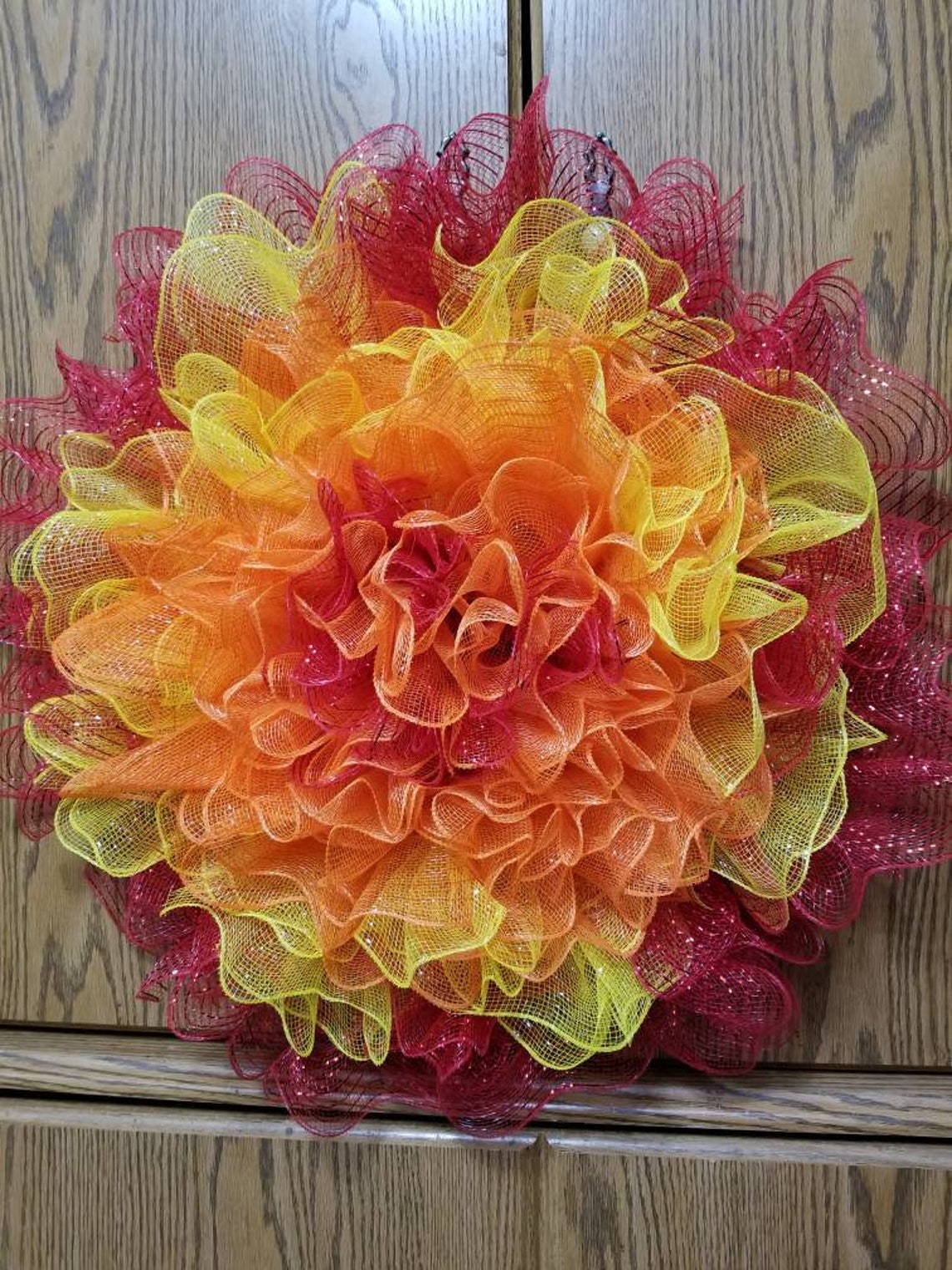 Magical Marigold - Etsy