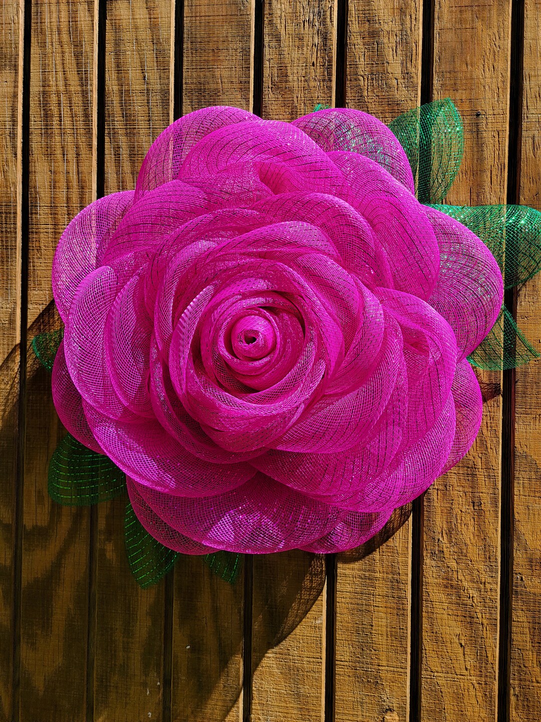 Pink Tea Rose - Etsy
