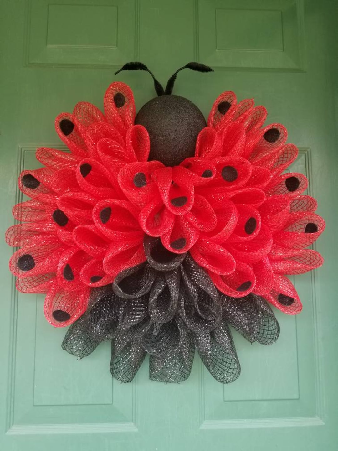 Sassy Ladybug - Etsy