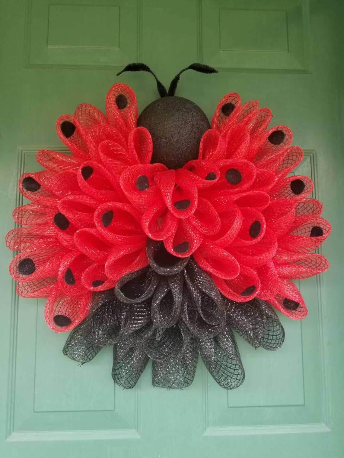 Sassy Ladybug - Etsy