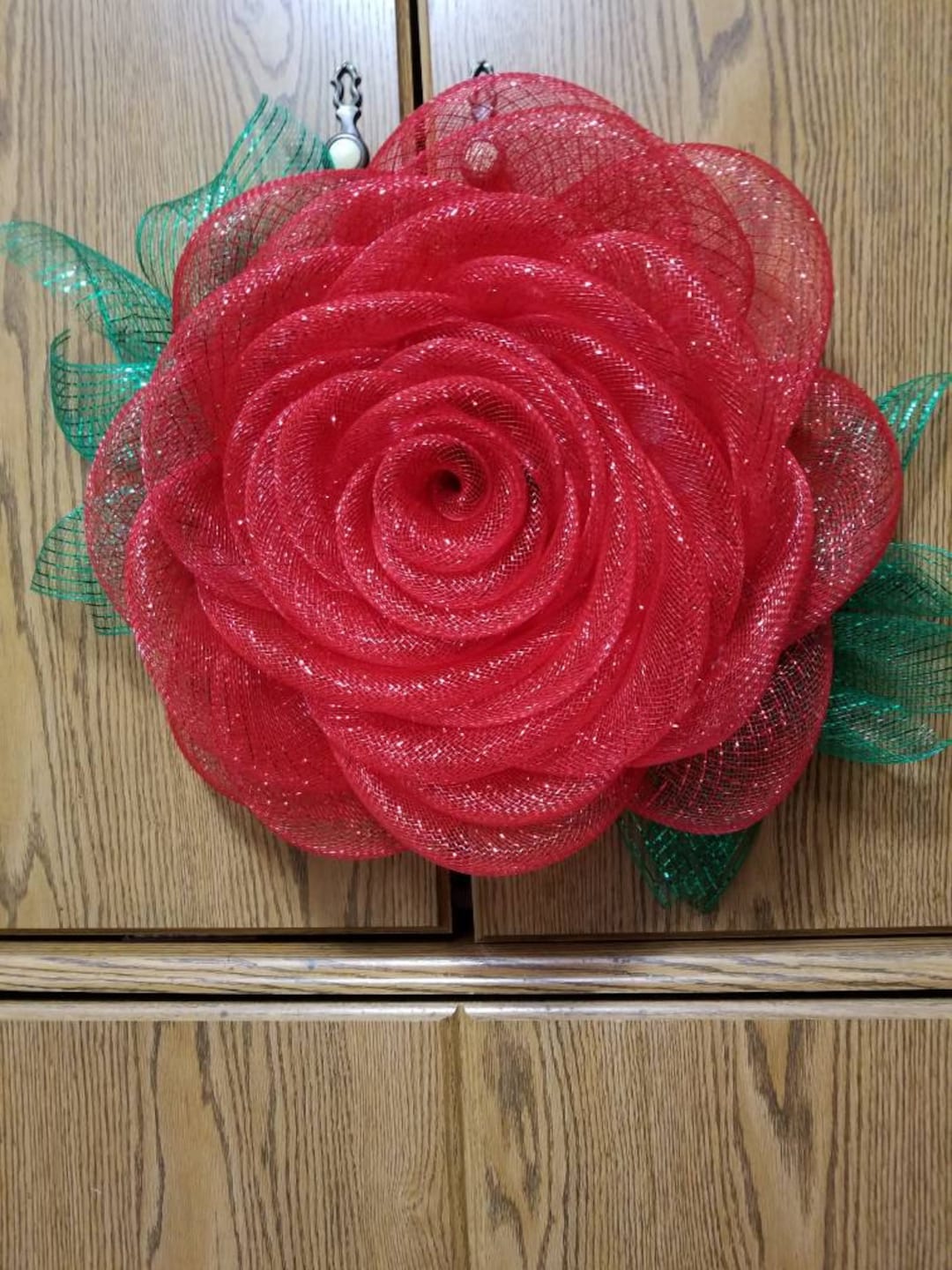 Rose Red - Etsy