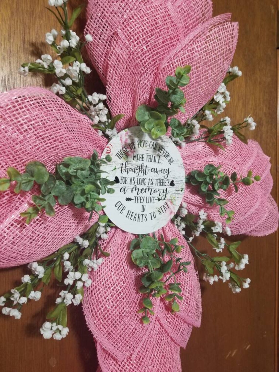 Memory Cross - Etsy