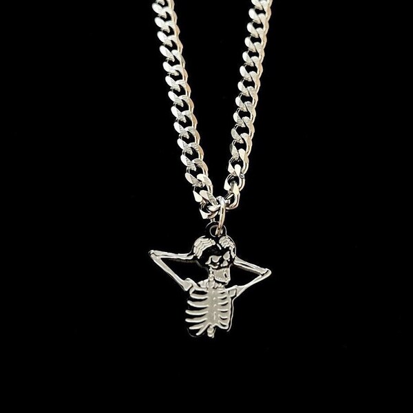 Meme Necklace - Etsy