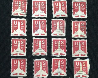 Antique and rare postage stamps Israel | Etsy