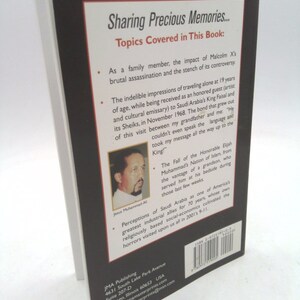 The Evolution of the Nation of Islam: the Story of the Honorable Elijah ...