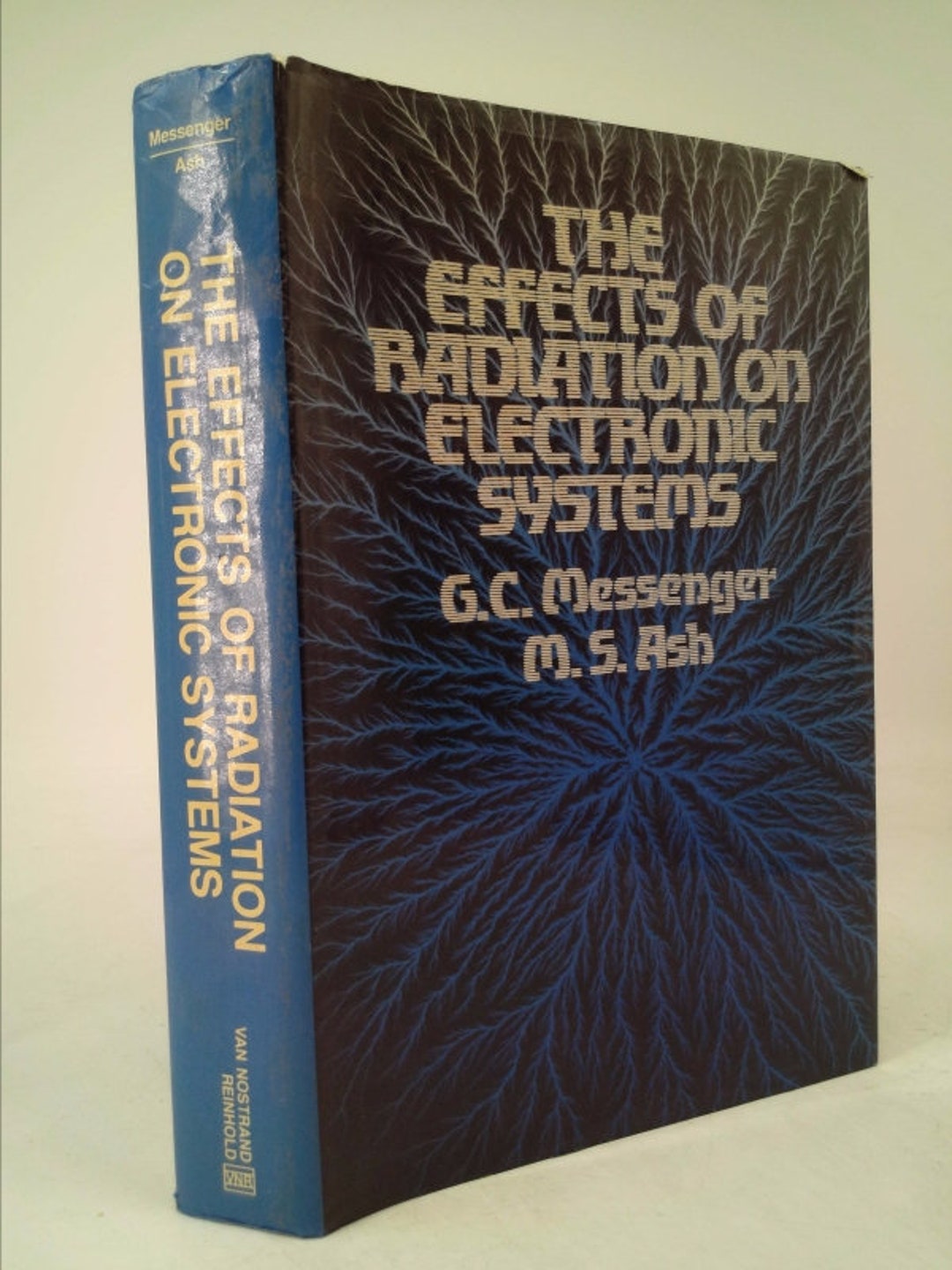 The Effects of Radiation on Electronic Systems by George C. - Etsy