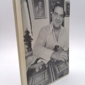 Investigation Hollywood by Fred Otash - Etsy