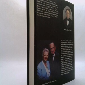 The Caruths--dallas' Landed Gentry by Barrot Sanders - Etsy