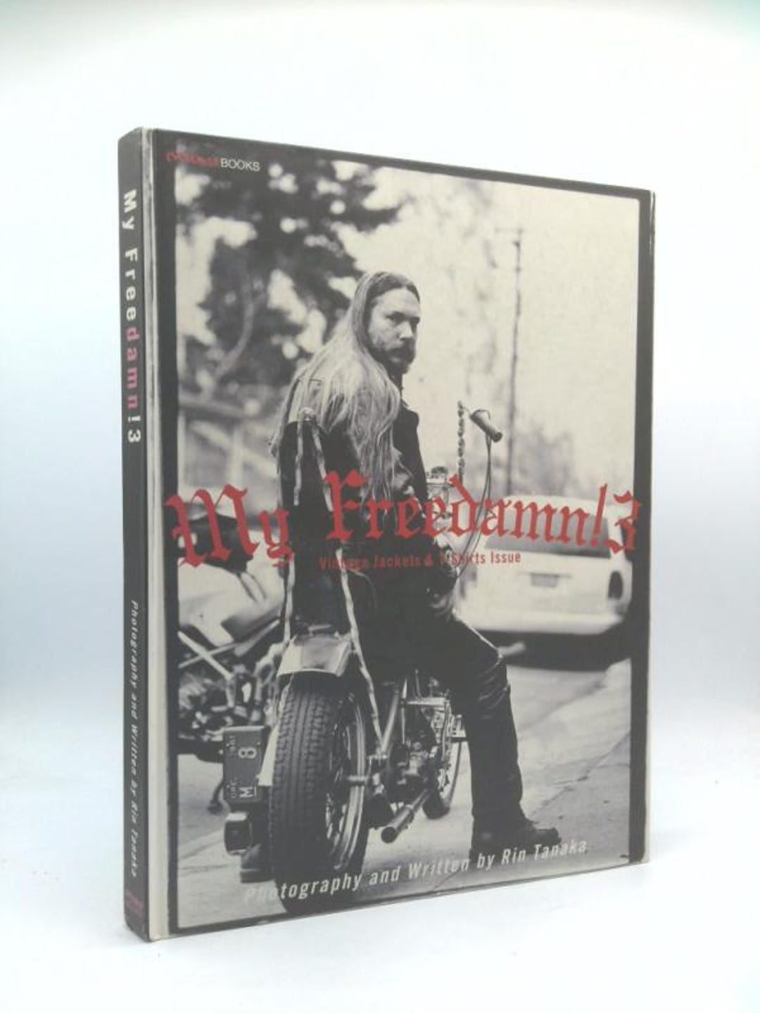 My Freedamn 3 by Rin Tanaka - Etsy
