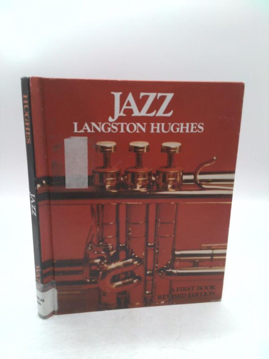 Jazz by Langston Hughes - Etsy