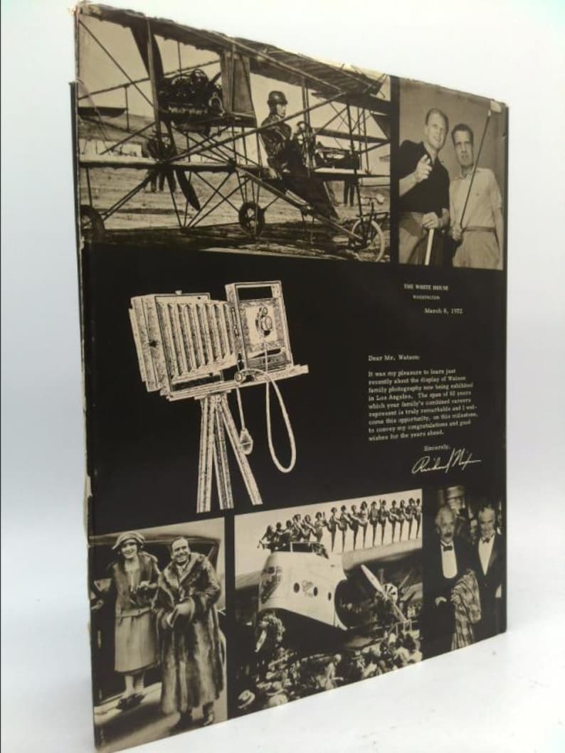 Quick, Watson, the Camera: 75 Years of News Photography Los Angeles by ...