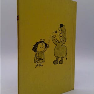 Beastly Rhymes, (laugh Books) by Jack Hanrahan - Etsy