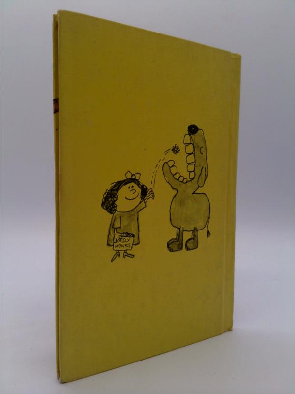 Beastly Rhymes, (laugh Books) by Jack Hanrahan - Etsy