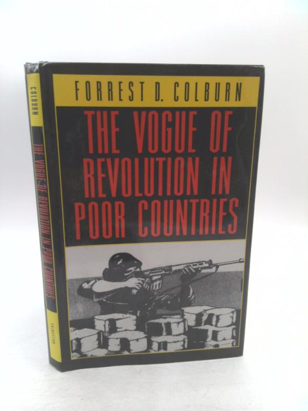 The Vogue of Revolution in Poor Countries by Forrest D. Colburn - Etsy